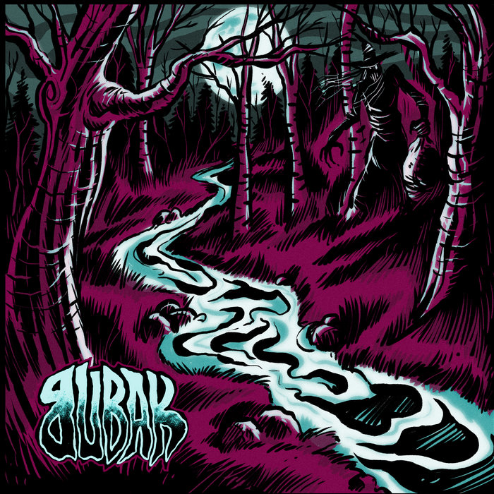 Self Titled EP | Bubak