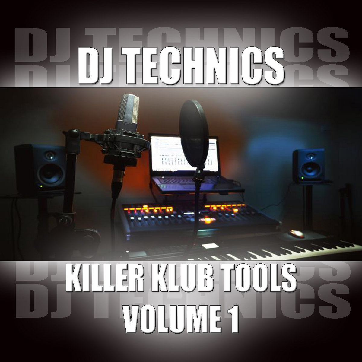 Club Tools 1 | DJ Technics