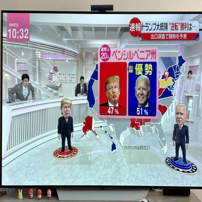 22.1: The North american Nightmare club | RINGEX PLASTER