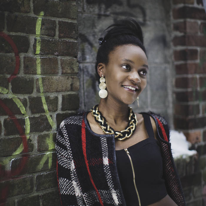 Love @ 22 | GiGi Allen