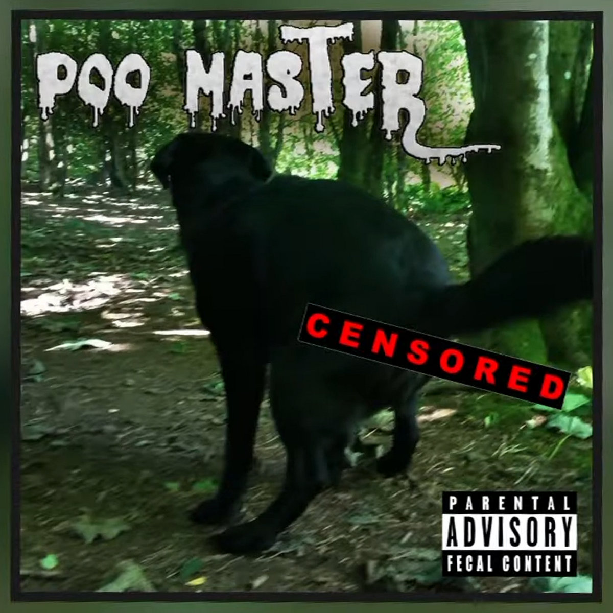 Dog Sausage (2018) | Poo Master