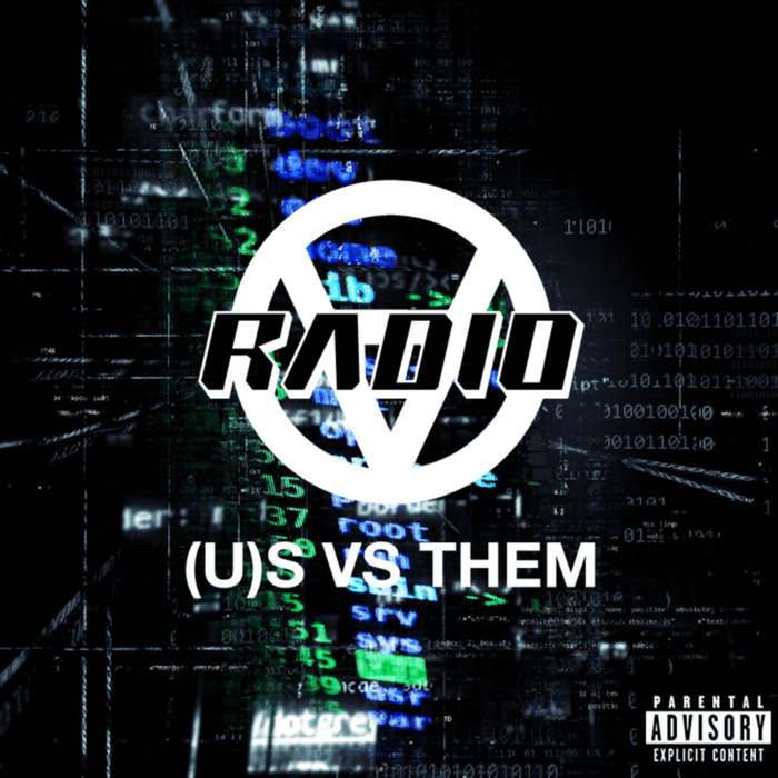ULTRA - INTO THE ABYSS | US VS THEM RADIO