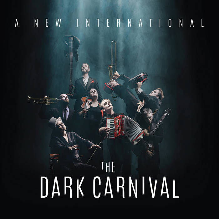 Dark Carnival Wallpaper