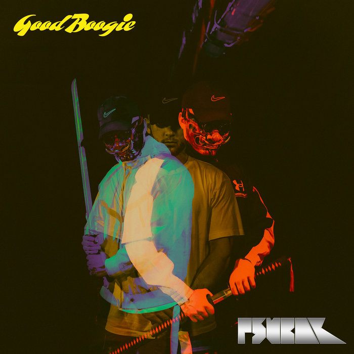 Good Boogie | Psubak