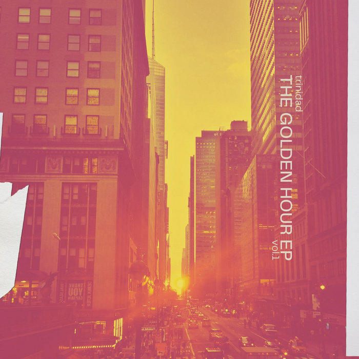 The Golden Hour EP vol. 1 | Trinidad
