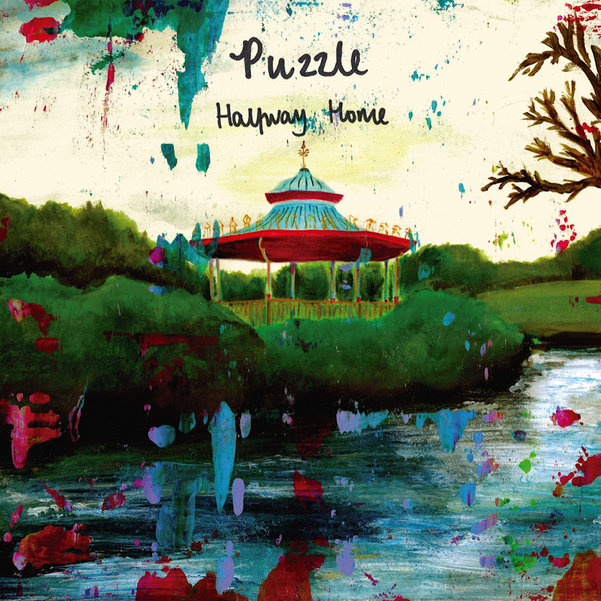 Halfway Home | Puzzle
