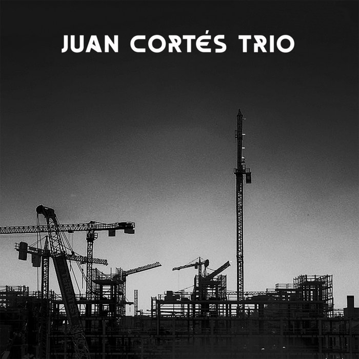 Juan Cortés Trio | Juan Cortés