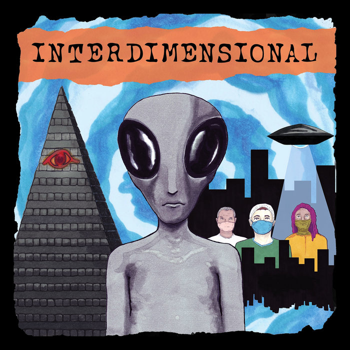 Interdimensional | Matt Ebert