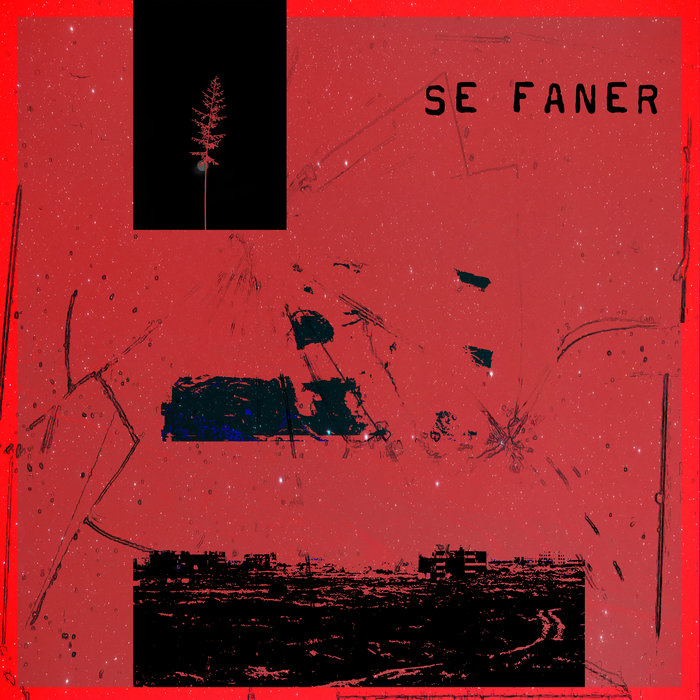 se faner | Smoke On The Horizon