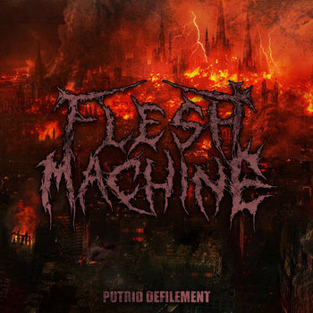 Music | Flesh Machine