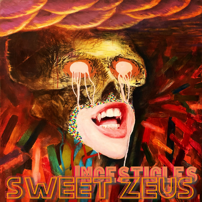 Incesticles | Sweet Zeus | Seawhores