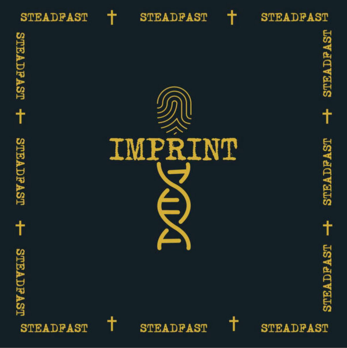 Steadfast | IMPRINT - (Areli, Eitan & Boaz) | ARELI A.K.A KARLOW
