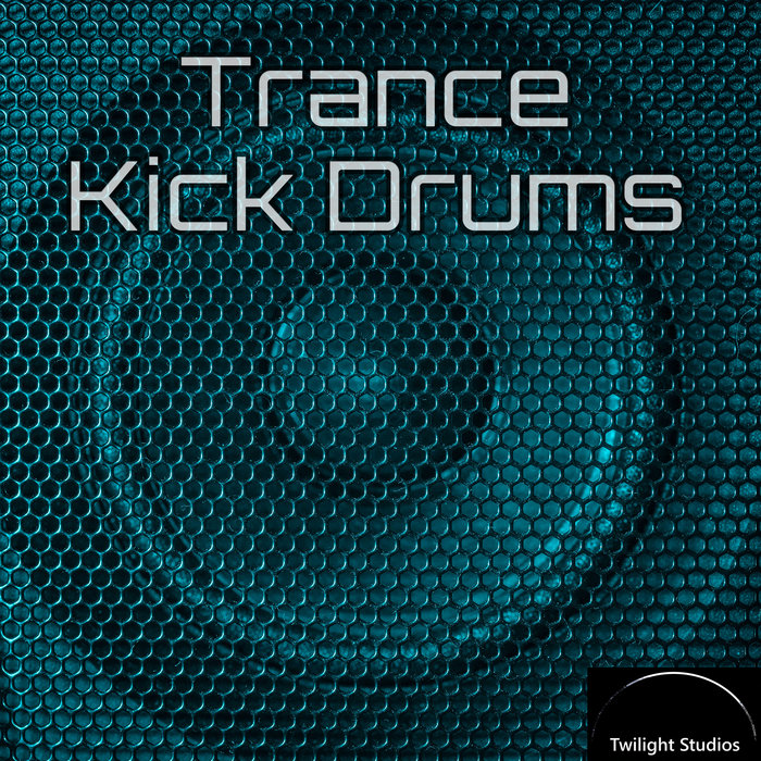 Trance Kick Drums Sample Pack | Stormforce Studios