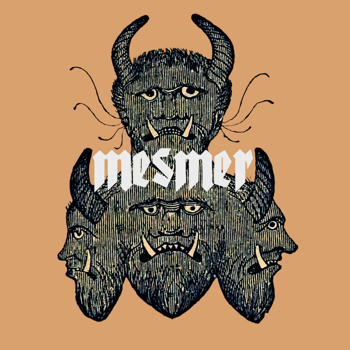 Mesmer EP | Mesmer