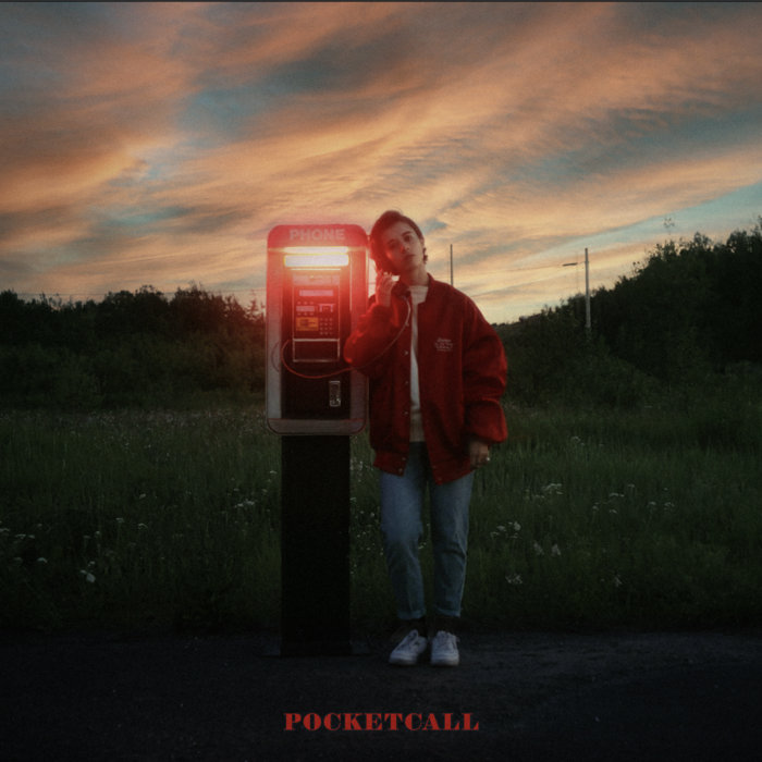 Pocket Call | Soraï