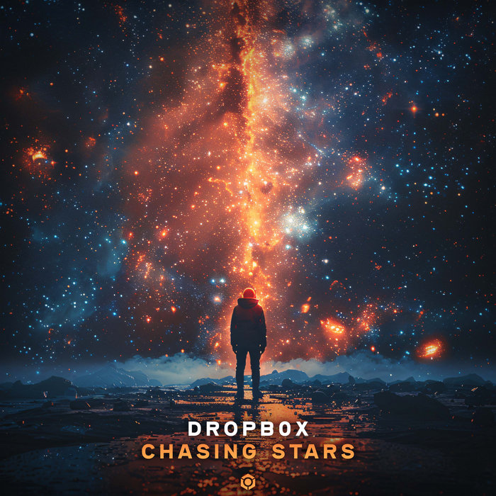 Chasing Stars | Dropb0x | Blue Tunes Records