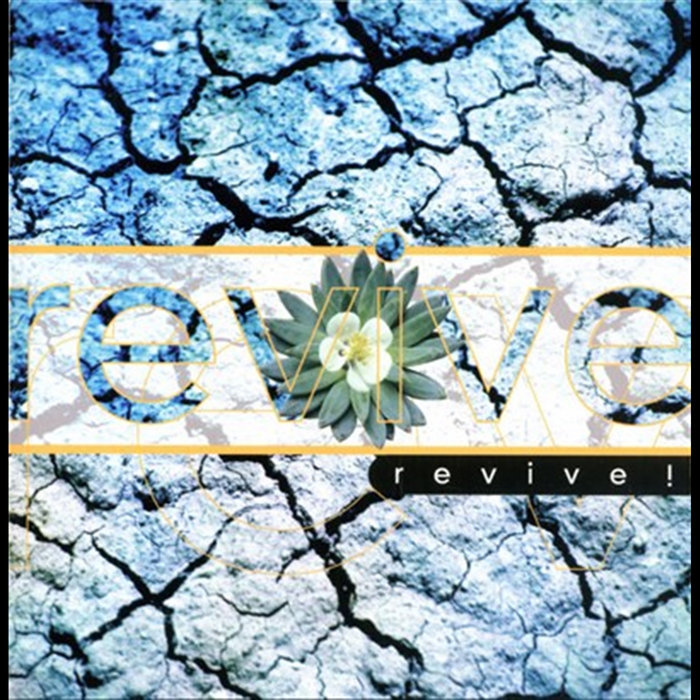 Revive | Joel Weldon