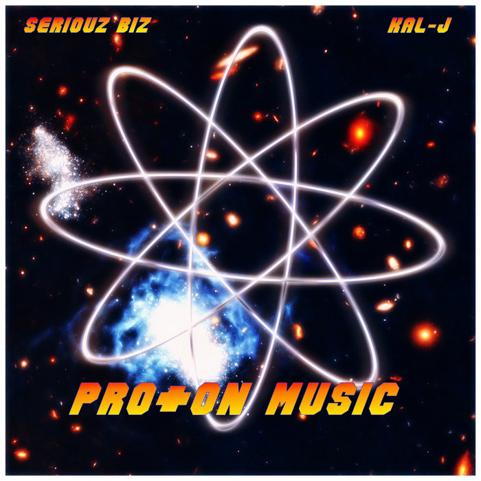 Proton Music | Kal-J