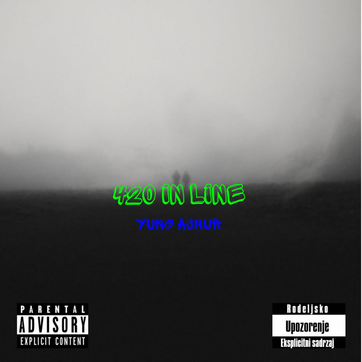 420 in Line | Yung Ajnur