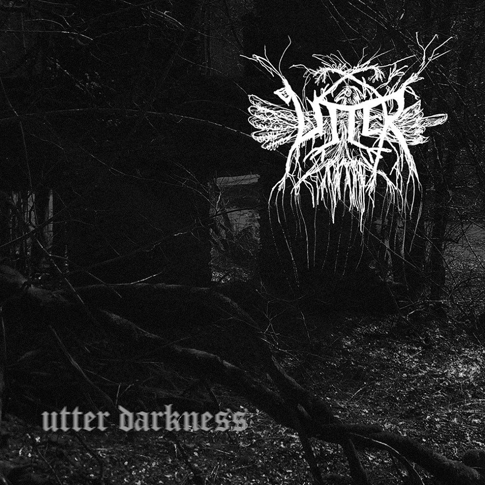 Utter darkness | Utter