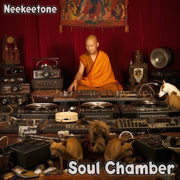 Soul Chamber | Neekeetone