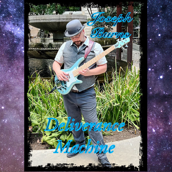 Deliverance Machine | Joseph Burns