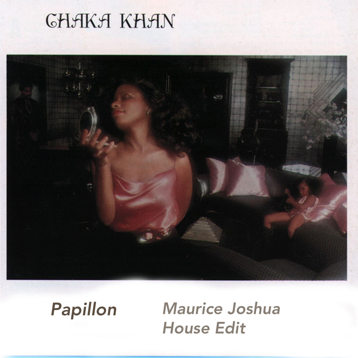 Chaka Khan "Papillon" Hot Butterfly | MAURICE JOSHUA