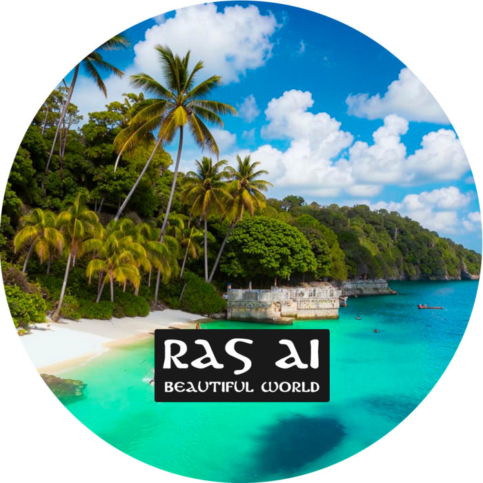 Beautiful World | Ras Ai