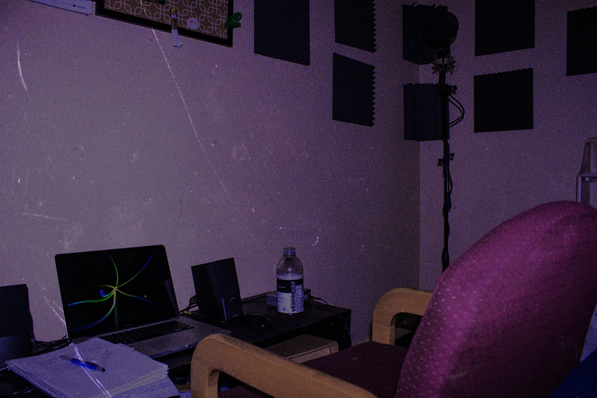 Vine Language CH.1 | VINE LANGUAGE | ylee