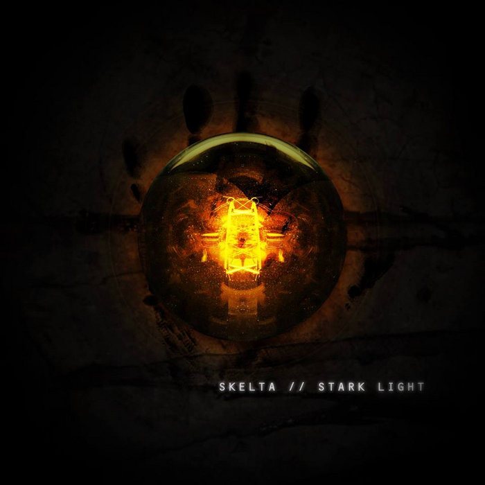 Stark Light | Skelta | LABEL