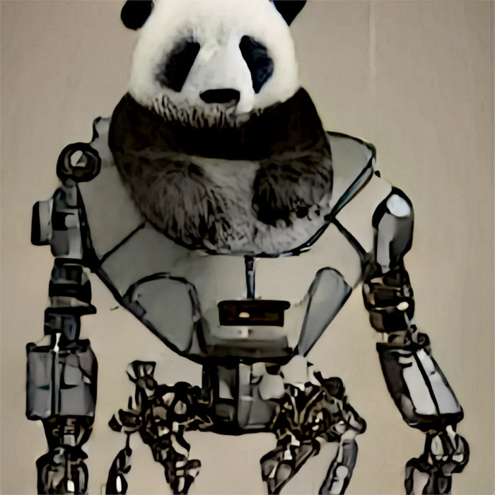 Inquest | Electric Panda