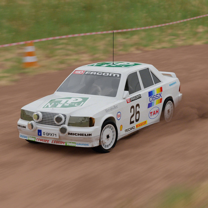 TURNPIKE AUTHORITY II | OSSX & TAH | OSSX