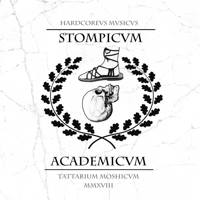 Stomping Academy EP | Face Stomp