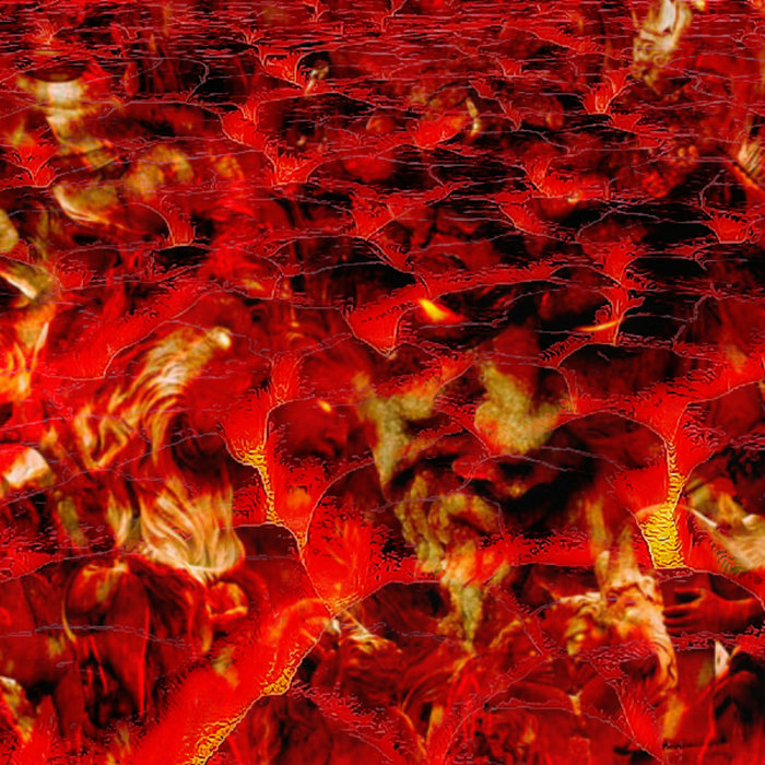 HELLRA$IER$ | The Volcanic Bayside