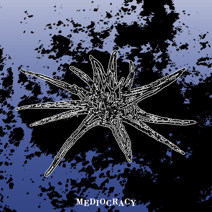 Mediocracy | Mediocre Max | KELLERARKIV