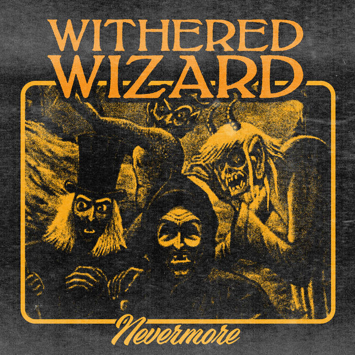 Nevermore Discography