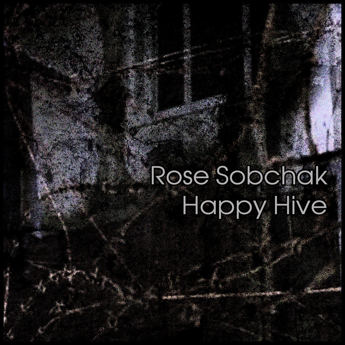 Happy Hive | Rose Sobchak | E.S.O.D. Productions