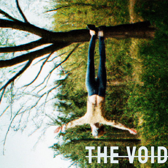 THE VOID | Red Praying Mantis // KarottenKäfer