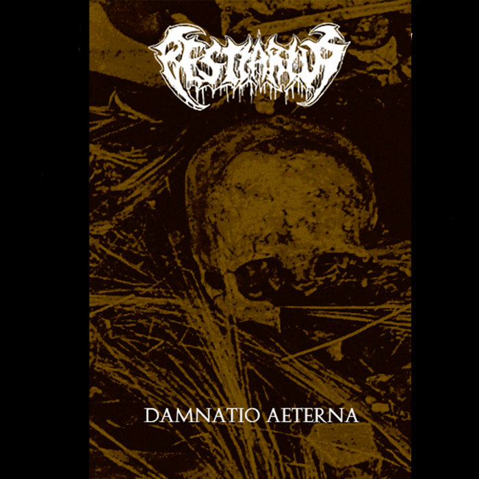 Damnatio Aeterna - Demo (Promo) | Bestiarius