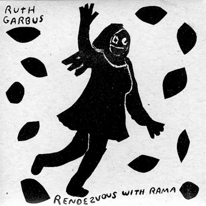 Rendezvous With Rama | Ruth Garbus
