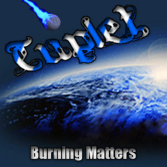 Burning Matters | Tuplet