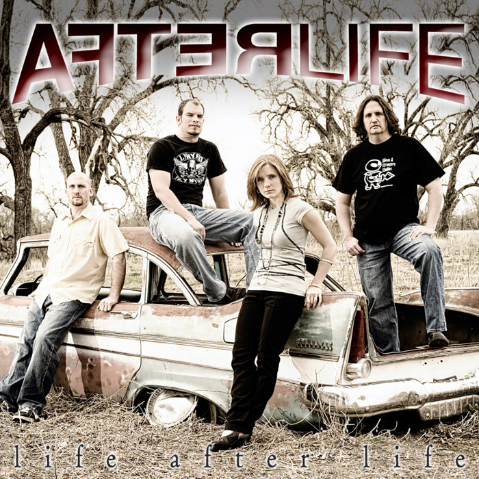 Life After Life | AfterLife