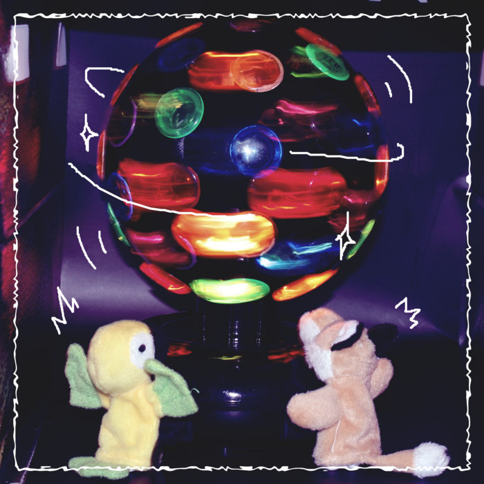 The Machine | Friend Hell