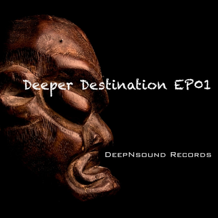 Deep Destination | Marcelo Cruz