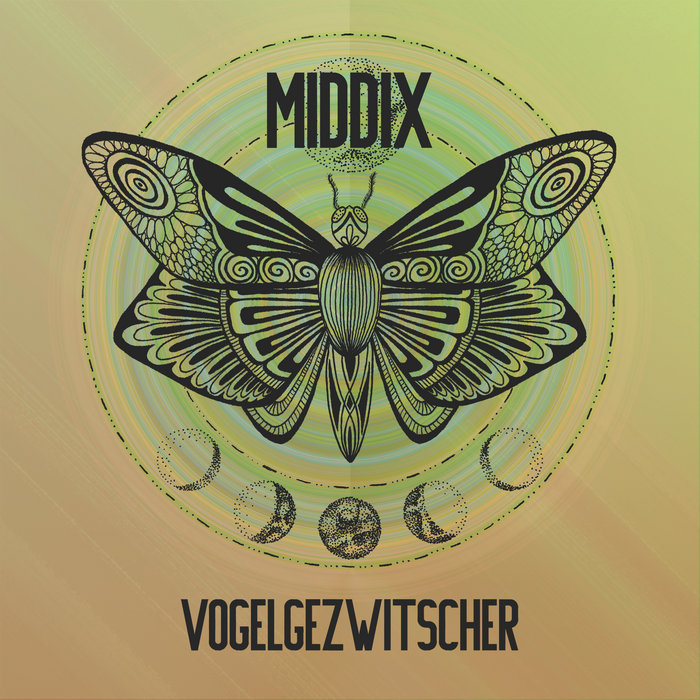 Vogelgezwitscher | MIDDIX