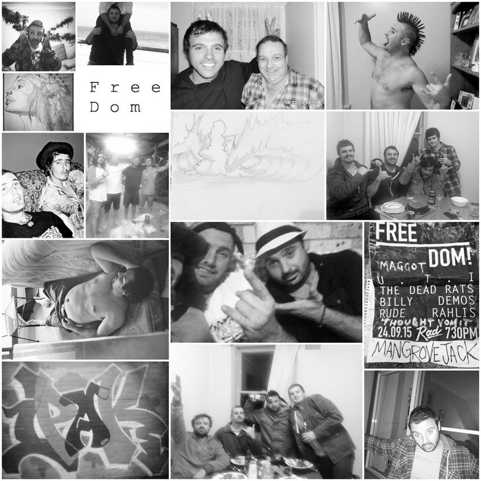 Free Dom | Free Dom
