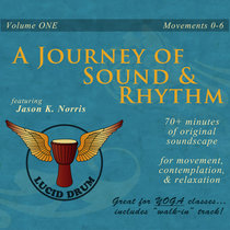 Psithurism | Travis Rinker