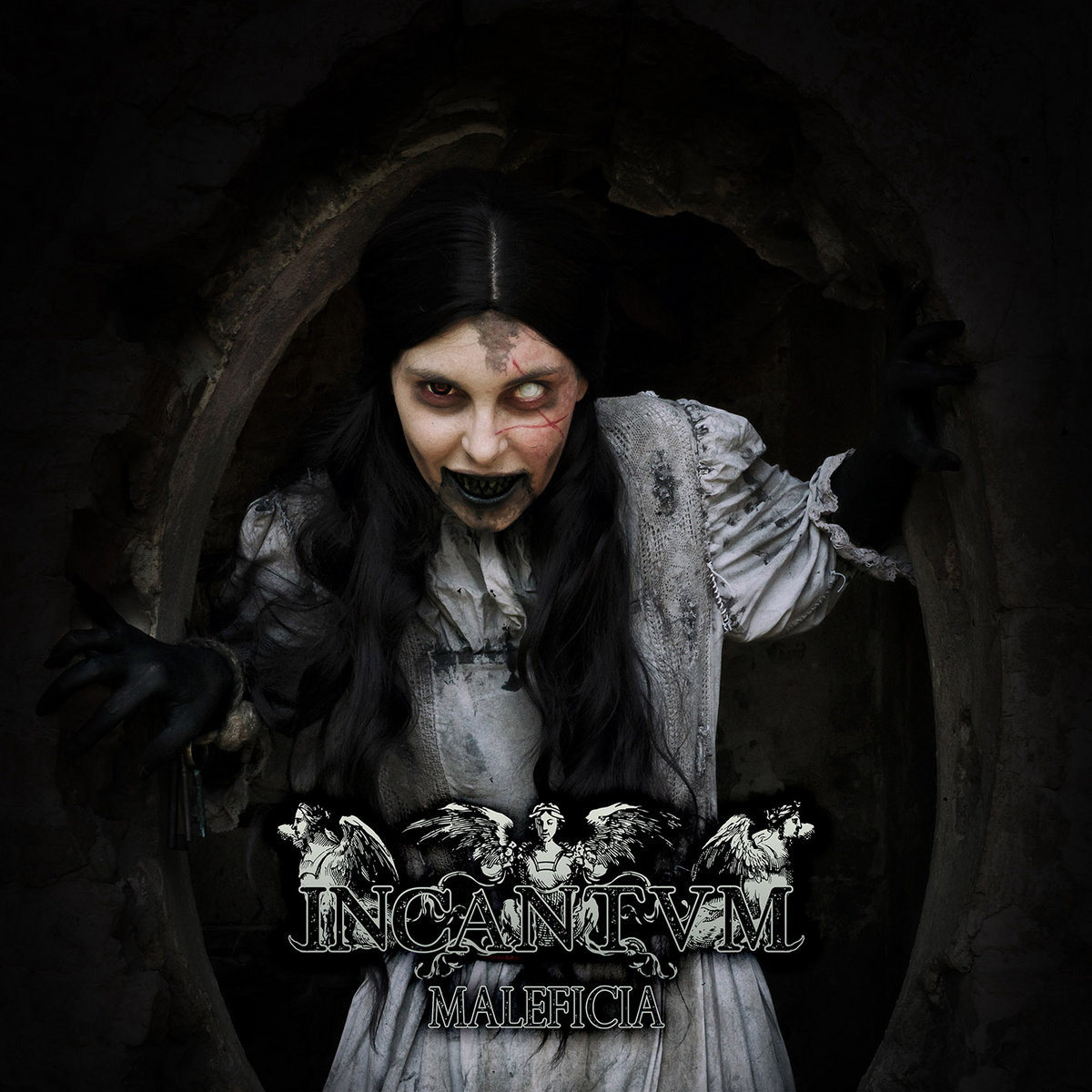Maleficia | INCANTVM | MY KINGDOM MUSIC