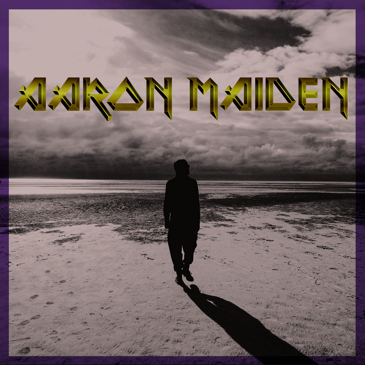 Aaron Maiden | Scheisse Gefährlich