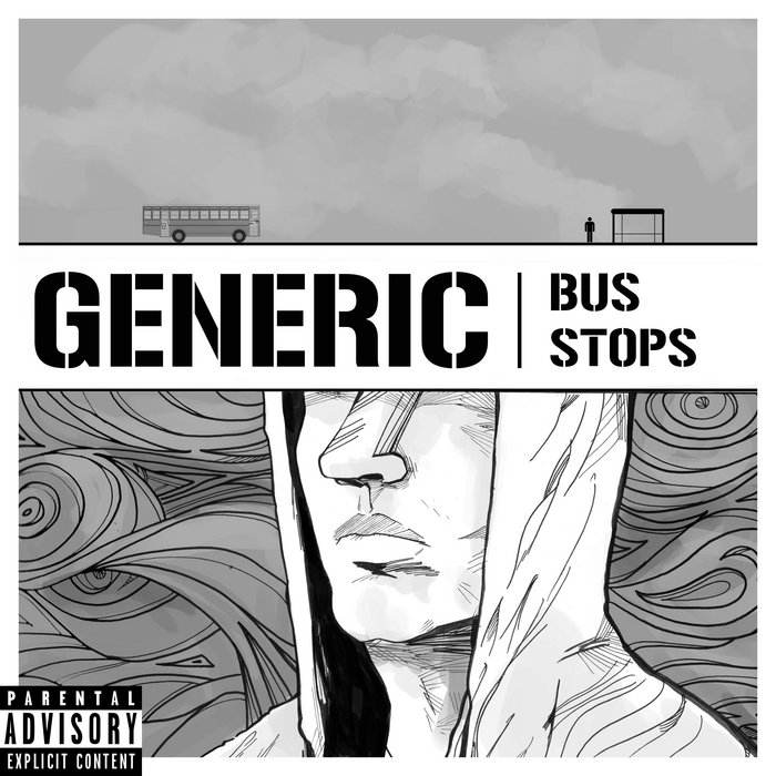 Bus Stops | generic